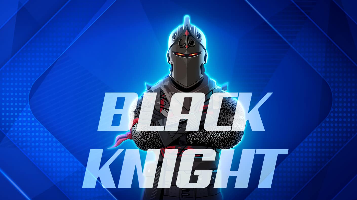 Guaranteed Black Knight Account | CMBoost Fortnite Accounts